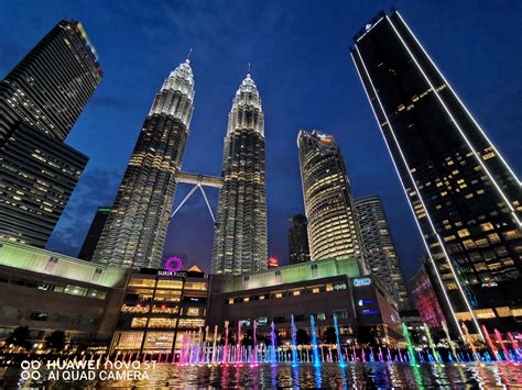 The Huawei Nova T Combines Fashion And Function Into One Powerful Smartphone Here S How Tech