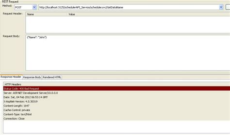 Jquery How To Make Post Method In Wcf Rest Service Working When Data