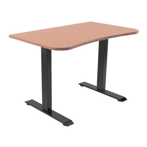 Ergonomyx Workspace Fitness Assembly Manual Pdf Download Manualslib