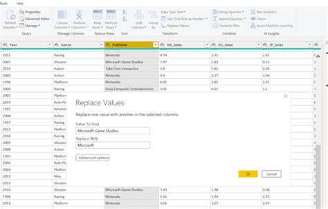 Power Bi Transform Data 101 5 Critical Aspects Learn Hevo