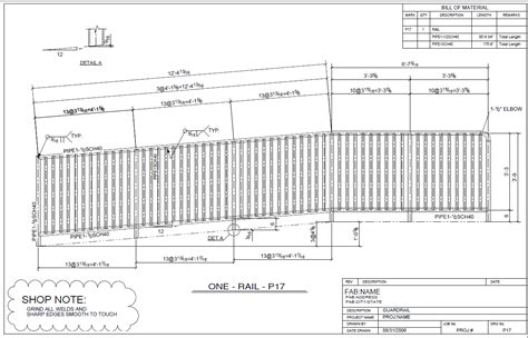 Examples Of Assembly Drawings Tekla User Assistance Examples Of Assembly Drawings Tekla User Assistance