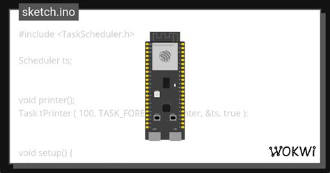 Ts Proba Wokwi Esp32 Stm32 Arduino Simulator