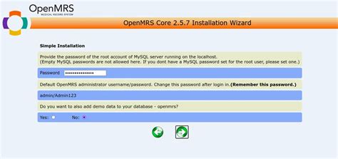How To Install OpenMRS On Ubuntu 22 04