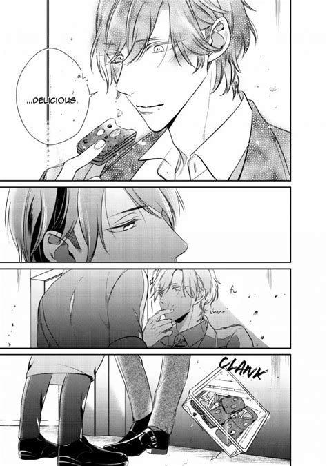 Papa Sex Caramelized By Kusabi Keri Ch Eng Updated