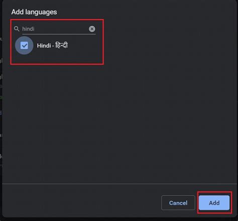 How To Change Language In Google Chrome 2020 Beebom