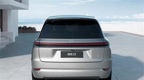 Li L9 Evotek Georgia