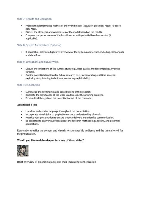 High Level Model For Phishing Detection Systemdocx