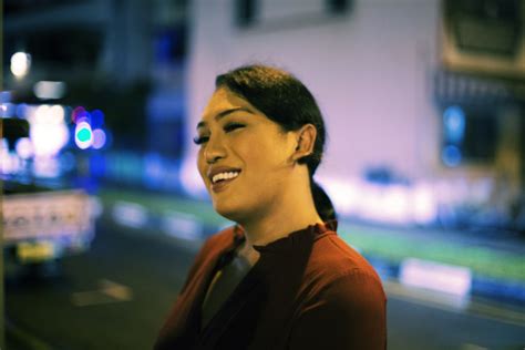 One Night With A Transgender Sex Worker