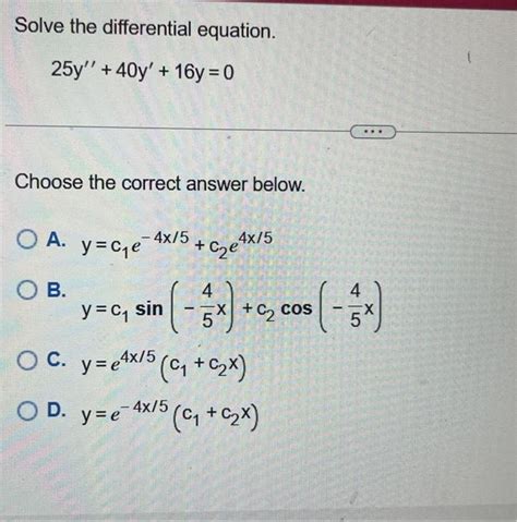 Solved Find The Transform Of The Given Functions By Use Of