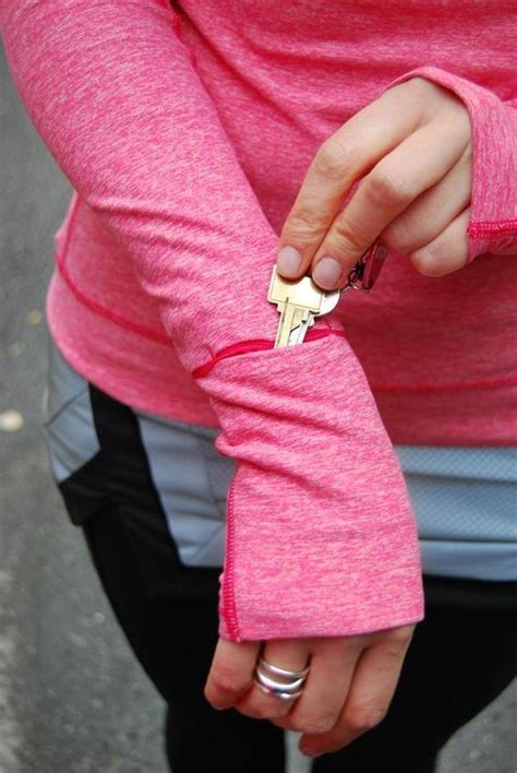 Rhondas Creative Life Monday Morning Inspirationthumb Holes Sport