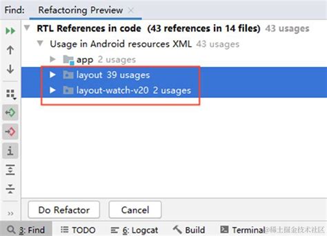android之阿拉伯语适配及注意细节android开发过程中，适配阿拉伯语、希伯来语、波斯语等rtl布局的语言时，遇到 掘金