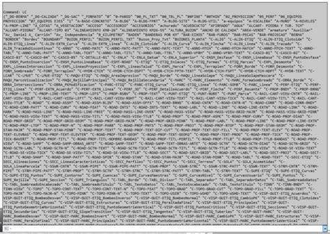 More Than 60 Autolisp Routines For Autocad Geofumed Gis Cad Bim Resources
