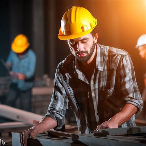 Hardhat And Safety Vest Detection Project Dataset And Pre Trained Model