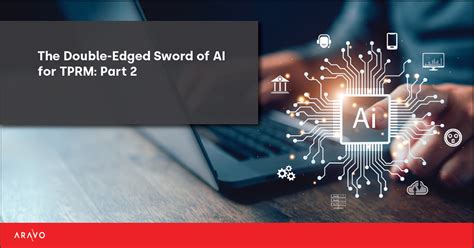 Ai For Tprm Finding The Balance