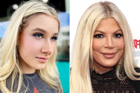 Tori Spelling Celebrates Daughter Stellas 14th Birthday