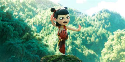 What Is Ne Zha 2? The Movie That Dethroned Inside Out 2 As The World's ...
