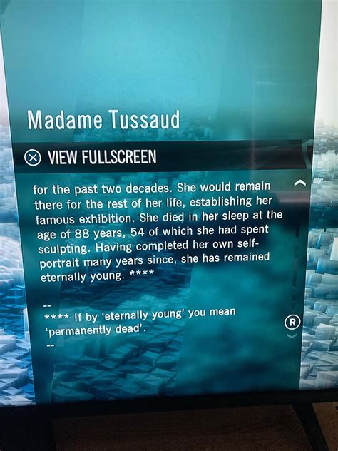 Ac Unity Who Writes These R Assassinscreed