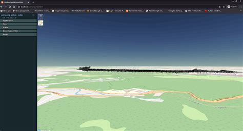Cesium Retz Map Height Problem Issue 911 Potree Potree GitHub