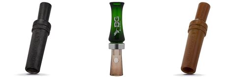 Top 5 Mallard Hen Duck Calls Your Hunting Guide