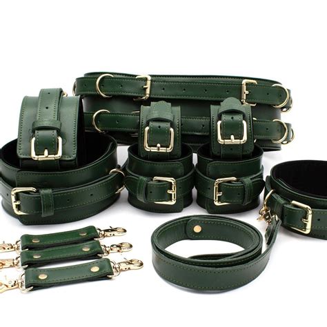 Bondage Gear Etsy