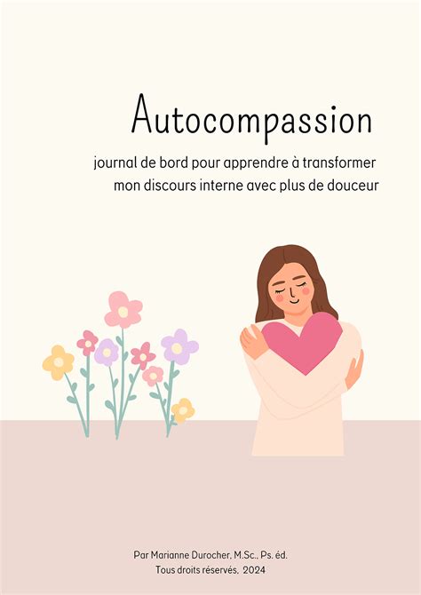 Journal De Bord 22 Pages Transformer Mes Pensées Et Mon Discours