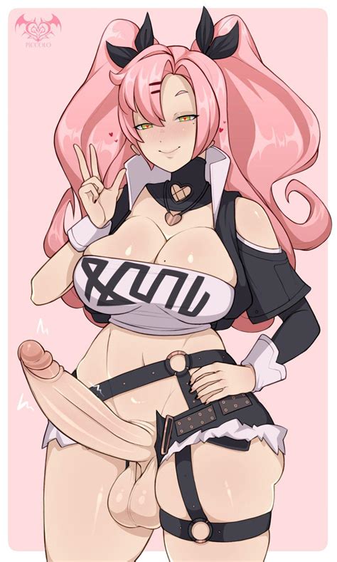 Nicole Has Something For U