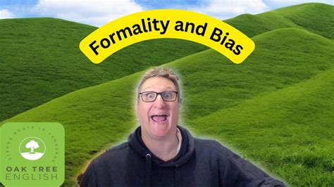 How To Answer Functional Skills English Reading Questions About Formailty And Bias Youtube