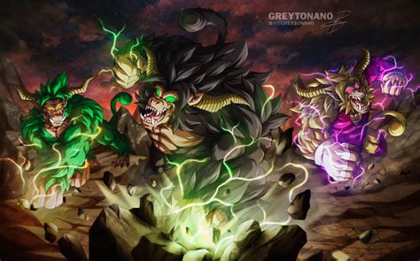 Zuccina Atzuma And Chigo Oozarus By Greytonano On Deviantart