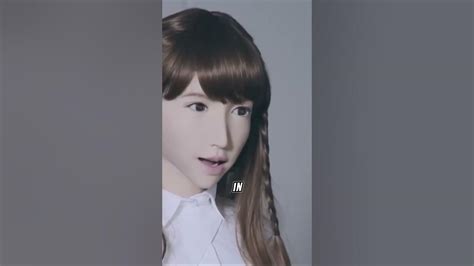 Erica The Ultra Realistic Android Robot Thats Redefining Artificial