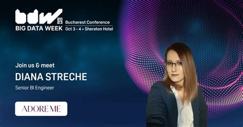 Big Data Week On Linkedin Journey To Ga4 Big Data Week Bucharest