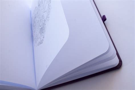 Скетчбук с антистресс раскрасками | Мастерская блокнотов padMe