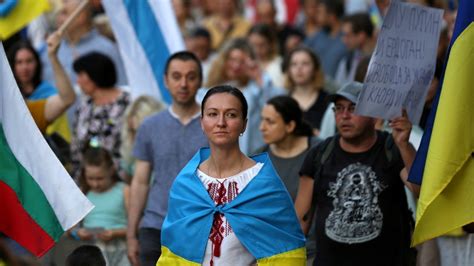 Що надихає підтримку України в ЄС і чому різниця між північним заходом та південним сходом