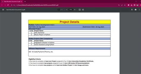 hemanth porapu on linkedin codeclauseinternship python plagiarismchecker