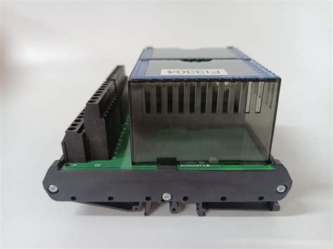 FOXBORO P JW Runheng