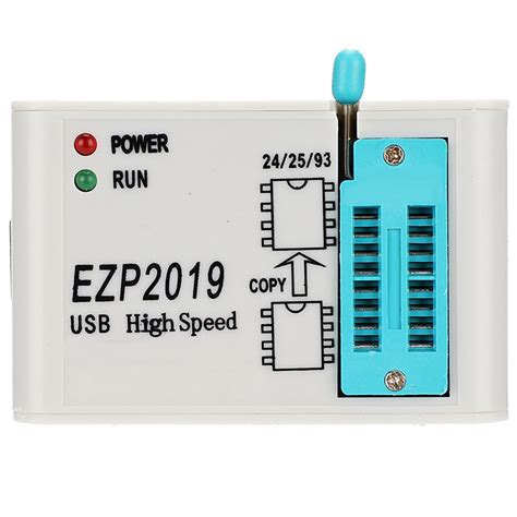 High Speed Programmer 12 Mbps Usb 20 Interface Usb Spi Programmer