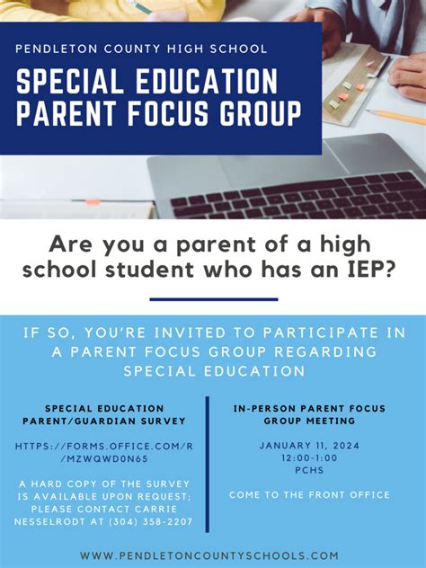 Pendleton County Middle High School