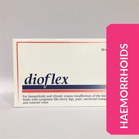 Prime Dioflex 30s Htm Pharmacy