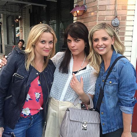 Reese Witherspoon New Archive