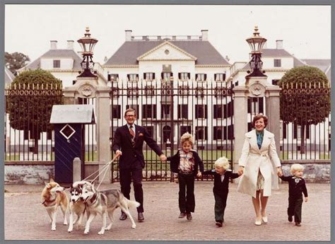 Download Image Of Prinses Margriet Mr Pieter Van Vollenhoven Prins Free For Commercial Use