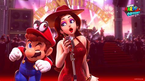 Pauline Nintendo