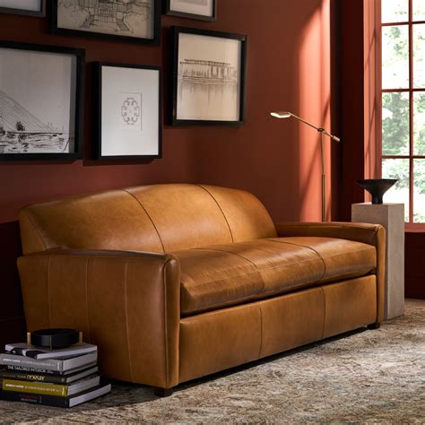 Desmond Sofa Rowe Urban Natural Home