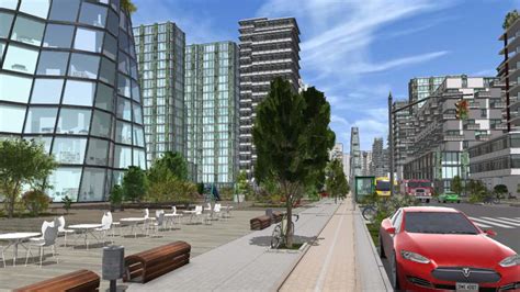 Your Guide To 3d Gis At Uc 2024