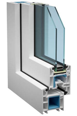 Пластиковые окна VEKA Euroline - цена