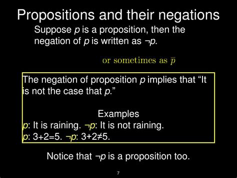 Ppt Discrete Structures And Algorithms Propositional Logic Powerpoint