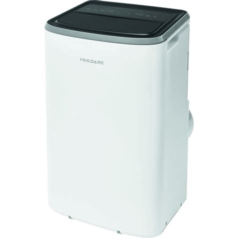 Frigidaire Portable Air Conditioner With Remote 350 Sq Ft Coverage
