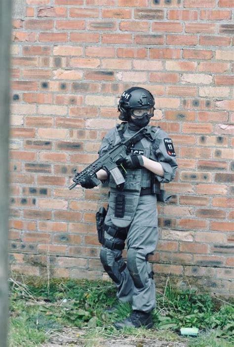Heres My Met Ctsfo Kit From A Game Last Year R Airsoft