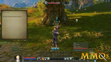 Aion Game Review