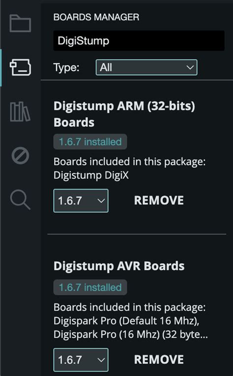 Diy Rubber Ducky Clone With A Digispark Attiny85 2k24 Revamp Sug4r Wr41ths Blog