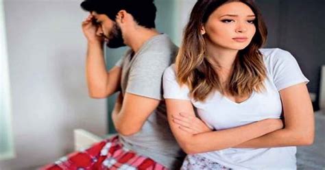 Abha Pushes Nishant Away From Her And Says No To Sex Sandesh