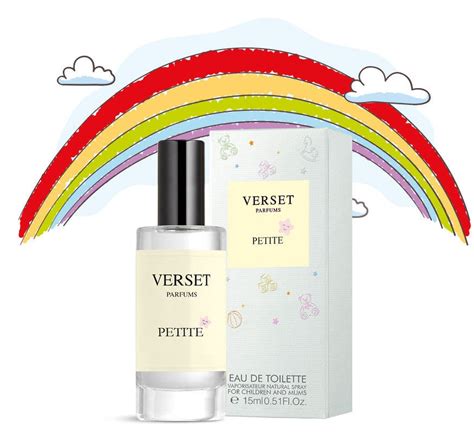 Verset Eau De Parfum Charm 100ml